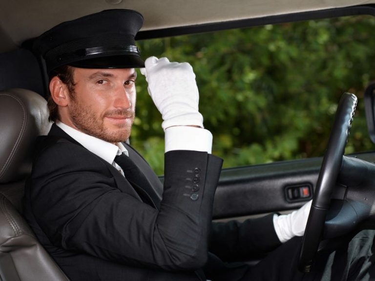 Napa Driving Services - Napa Driving Services